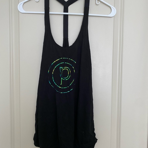 Pure Barre | Tops | Pure Barre Tank From Splits 59 | Poshmark